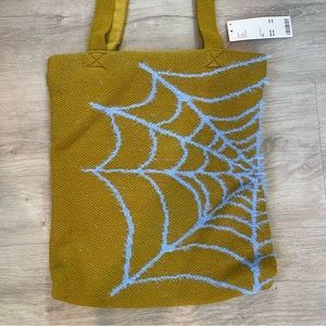Urban Outfitters | Bags | Urban Outfitters Ellie Icon Knit Tote Bag ...